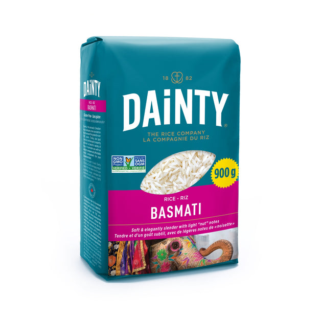 Dainty Rice - Classics | Les Aliments Dainty Foods